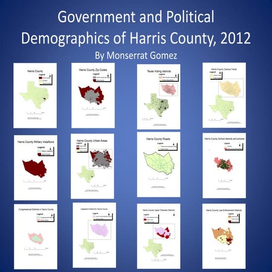 The final project powerpoint | PPTX