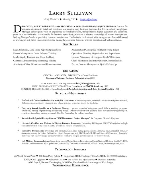 ErinMarshalStaffaccountantResume5-27-16 | DOCX | Business | Business ...