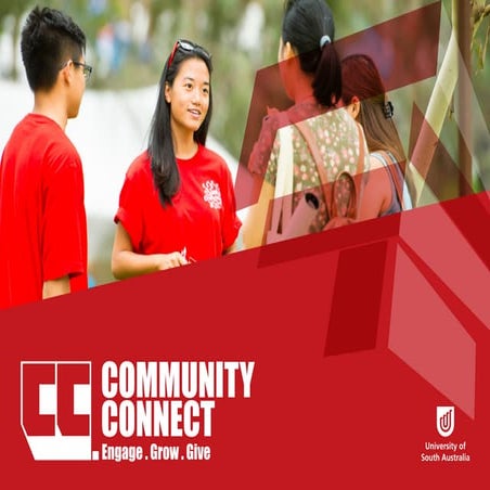 Community Connect | PDF