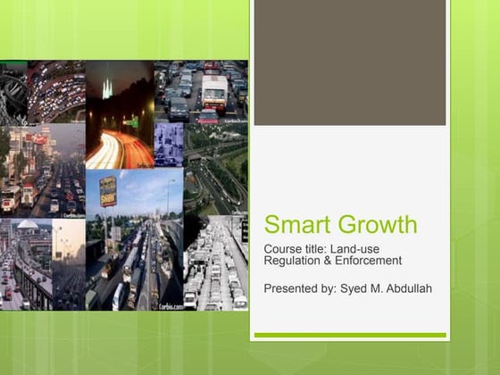 6) scaling accountability matrix | PPT