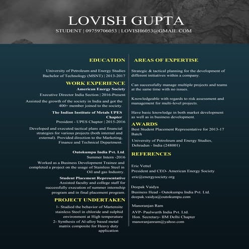 lovish gupta (1) | PDF | Chemistry | Science