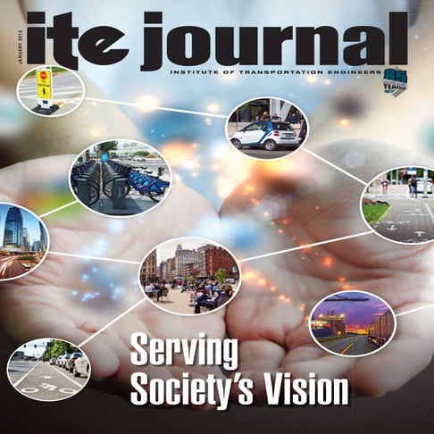 Aaron ITE Journal Article - Published Jan 2015 | PDF