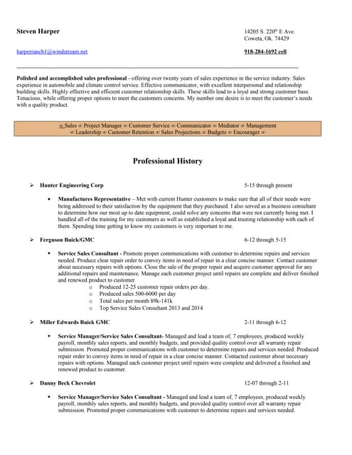 Braden Holbrook Resume | DOCX | Logistics | Business