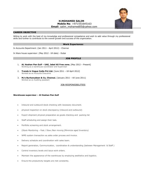 cv | PDF