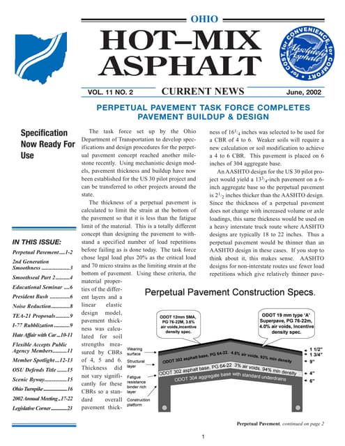 Kenpave | PDF | Physics | Science