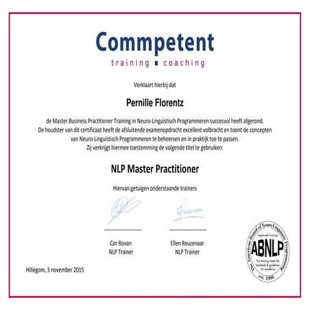 Masterdiploma Pernille | PDF