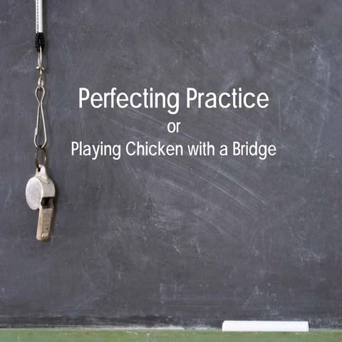 Practice presentation 2010-02-20 | PDF