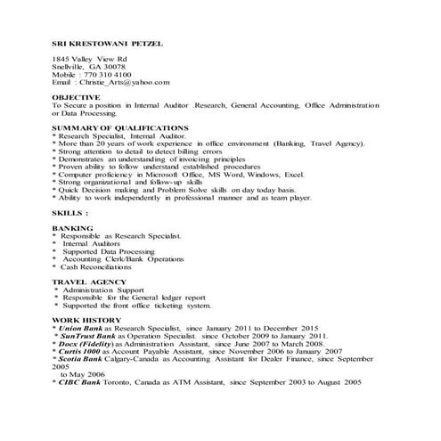 Pride Dube - CV (1) | DOCX