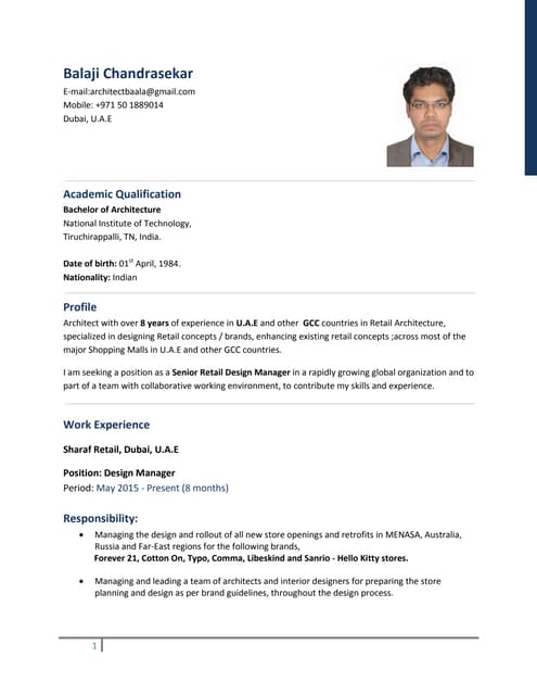 Ankur Kumar Sharma | DOC