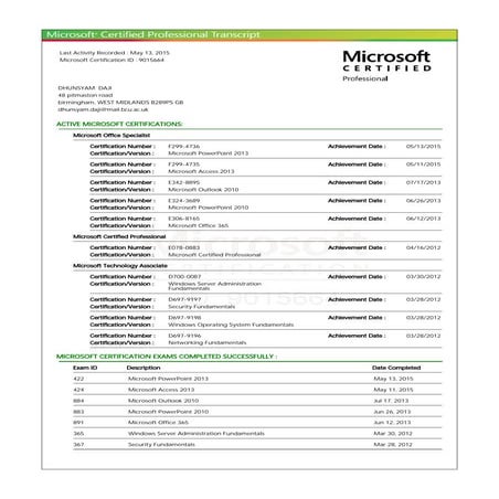 CTAtranscripts_Redacted | PDF