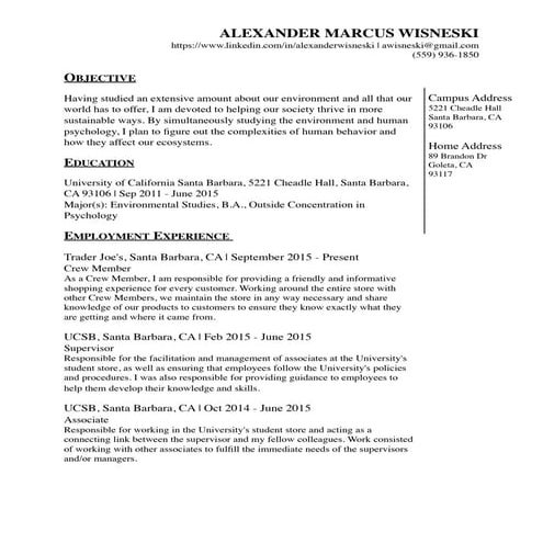 Tyrie Resume 2016 RE | DOCX