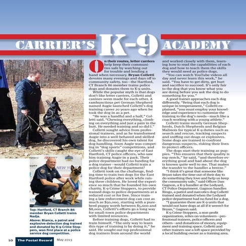 The Incredible Work of K-9s in Criminal Investigations.pdf
