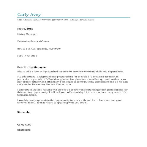 Cover Letter Final Draft | DOCX