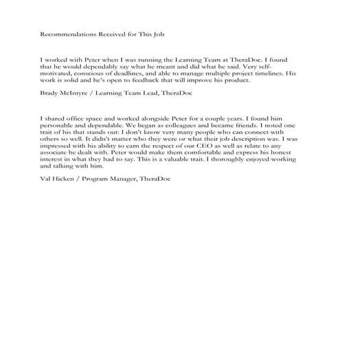 Sarah dookran resume revised | DOCX