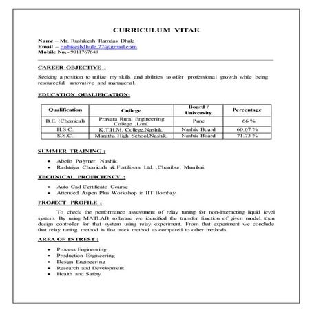 RUSHIKESH_RESUME | DOCX