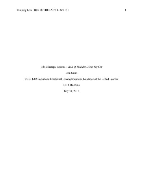 Gerry singing 1 | PPT