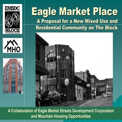 EagleMarketPlace | PDF