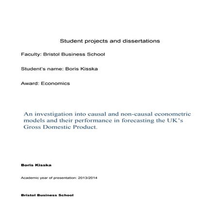 project final | PDF
