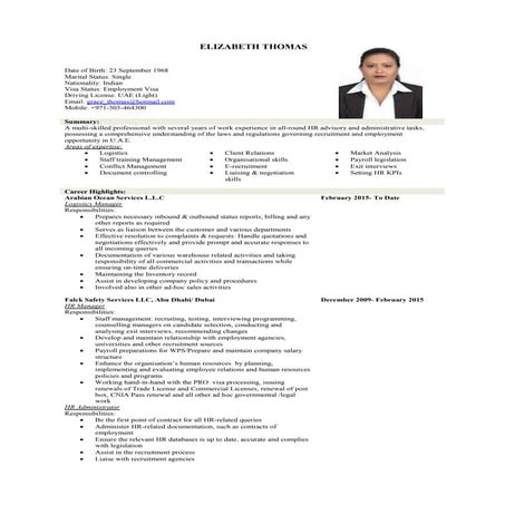 Gulnara Sultanova CV | PDF