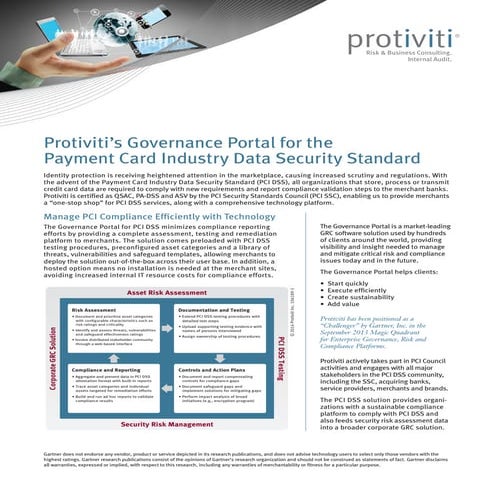 Protiviti-Governance-Portal-Client-Insights | PDF