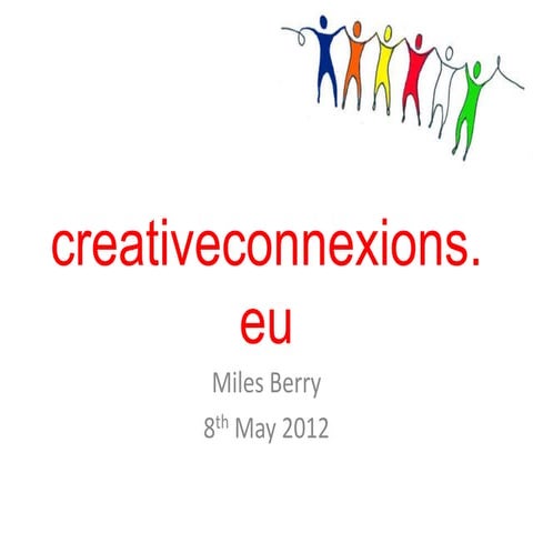 Creative Connections | PPT