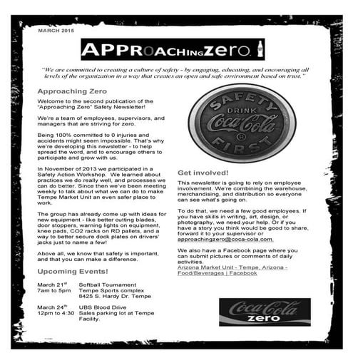 Approaching Zero | PDF