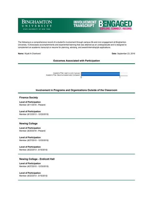 BOCES Certificate of Completion Diploma (Front)_WC | PDF | Graduation ...