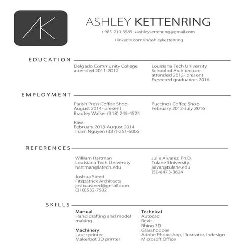 resume | PDF