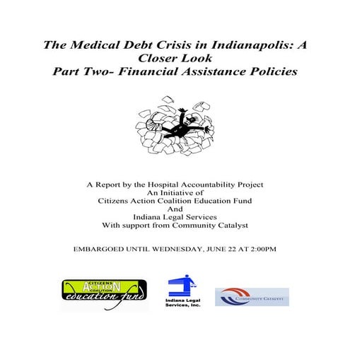 HAP 2011 Final Report | PDF