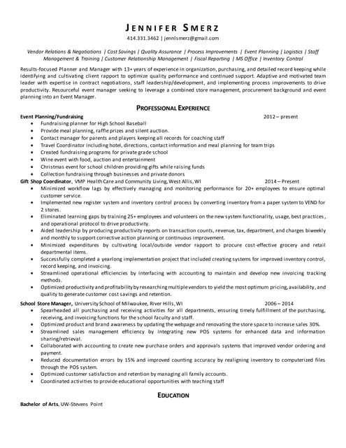 Jacey j cosentinoresumeinternpdf | PDF