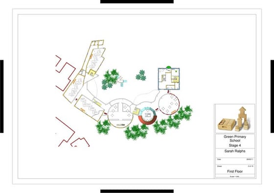 ground floor a2 sheet | PPT