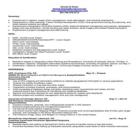 Green David Resume | DOC