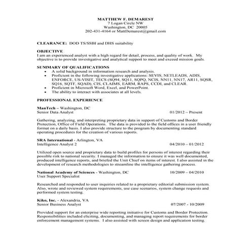 Matthew_Demarest_Intel _ updated | DOC