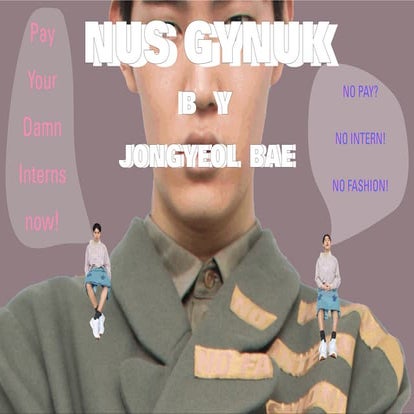 Jongyeol_Bae_Editorial | PPT