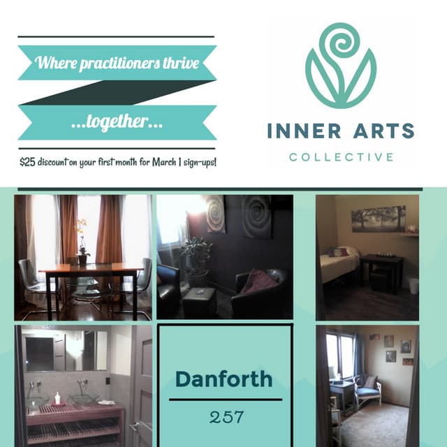 INNER ARTS INFOGRAPHIC | PDF