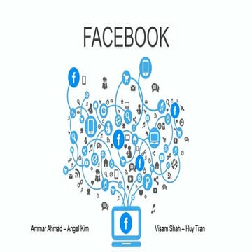 Facebook Seminar | PPTX