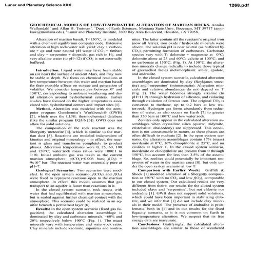 1268 LPSC XXX abstract | PDF