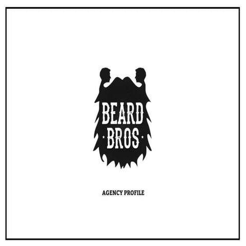 Beard Bros Agency Profile Sep (1) | PPT