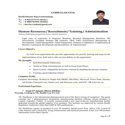 EDM documents checklist | DOCX