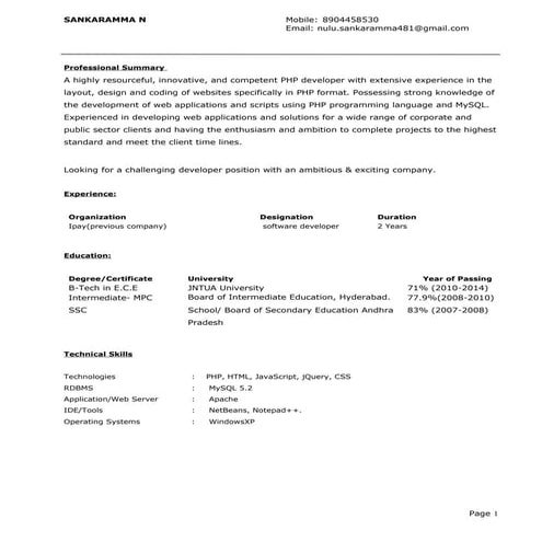 deeban-python-php-programmer | DOC