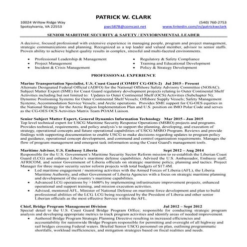Coast Guard 101 | PPT
