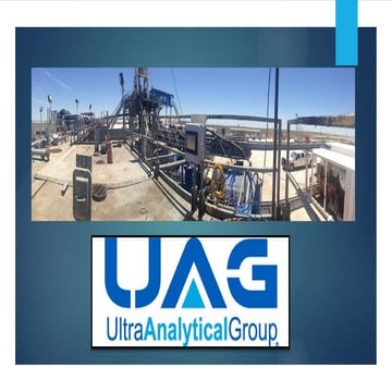 UAG Presentation 1 | PDF