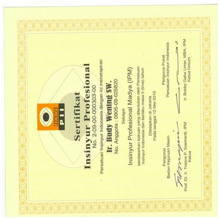 IPM sertificate.pdf_2 | PDF