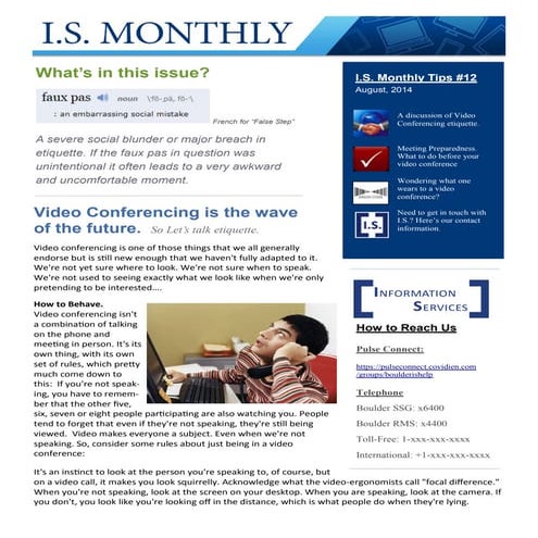 GoToWebinar Attendee Guide | PDF