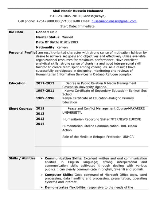Neha - Resume (2) | PDF