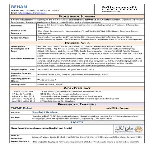 Constient global solution- Mobile application development | PDF