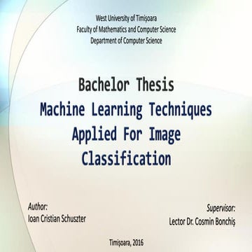 Bachelor-Thesis | PDF