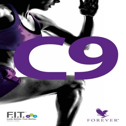 forever living c9 | PDF