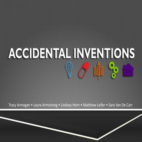 The Top 10 Accidental Discoveries That Changed the World.pdf
