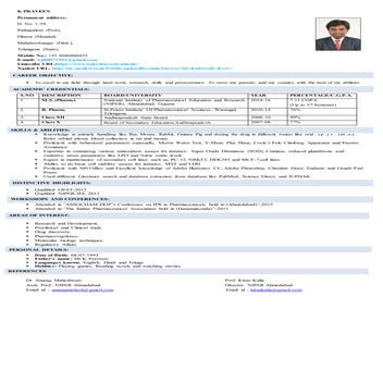 NARESH KUMAR.. | DOC